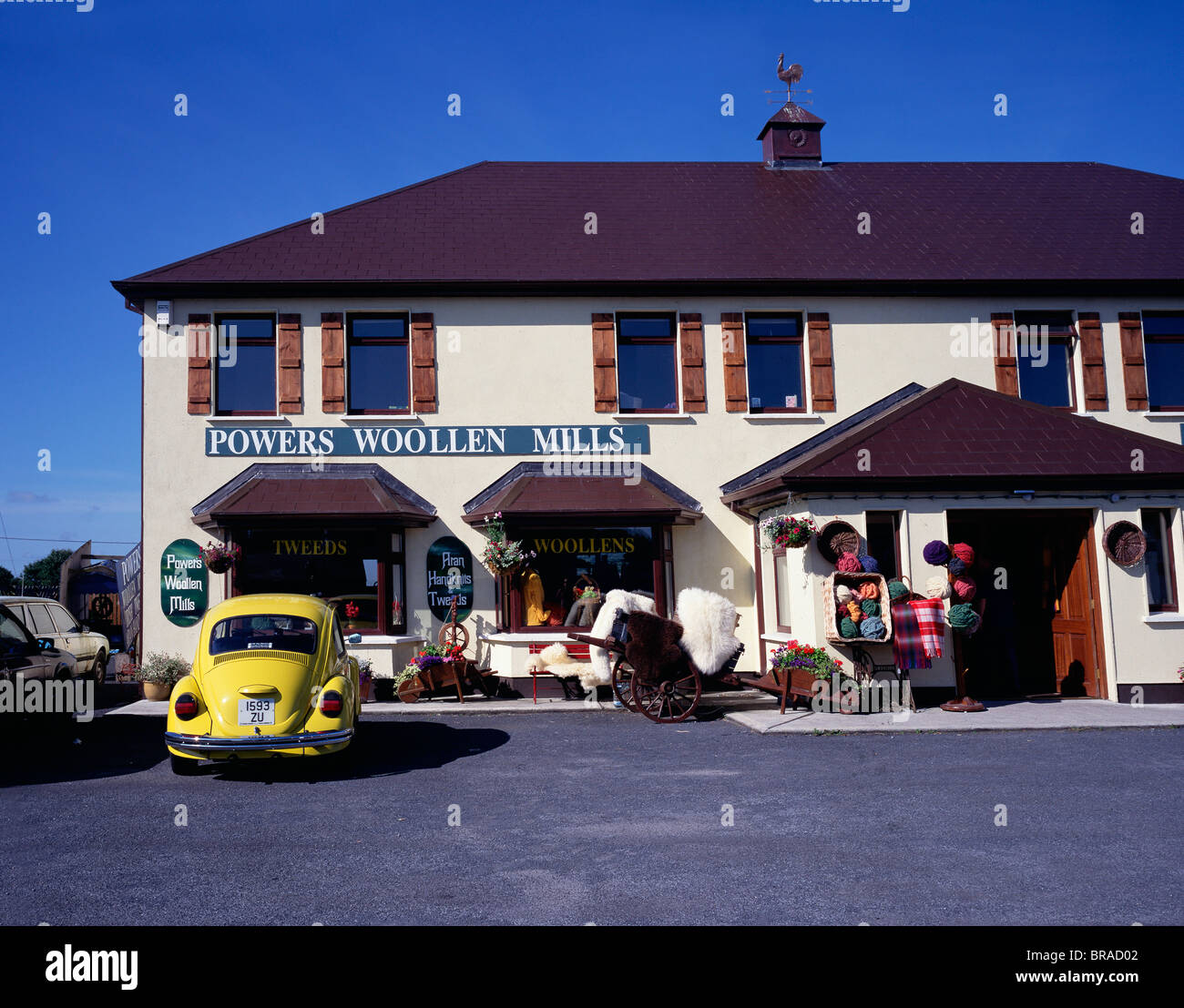 Cranmore hi-res stock photography and images - Alamy