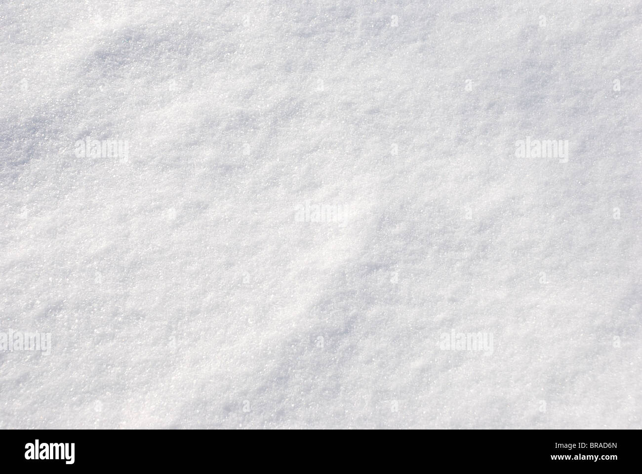 White snow background Stock Photo - Alamy
