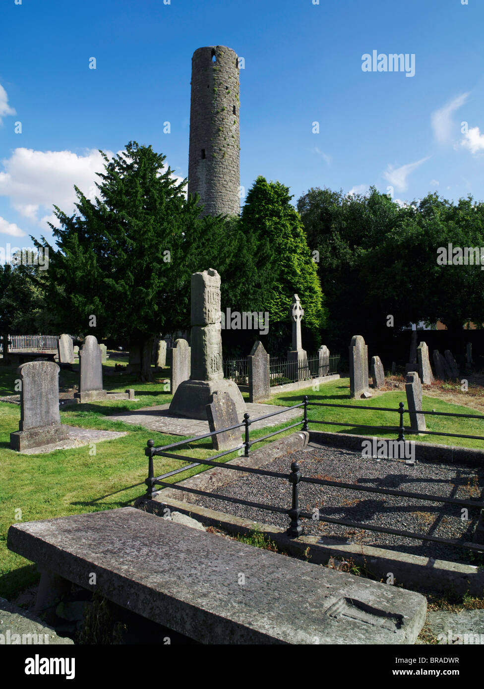 Abbey Of Kells High Resolution Stock Photography and Images - Alamy