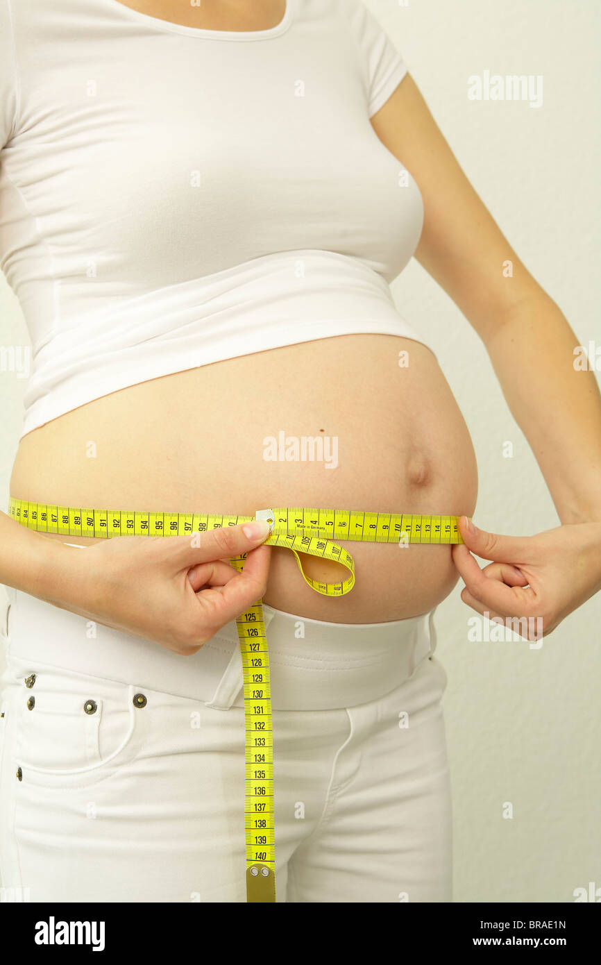 9 th month hi-res stock photography and images - Alamy