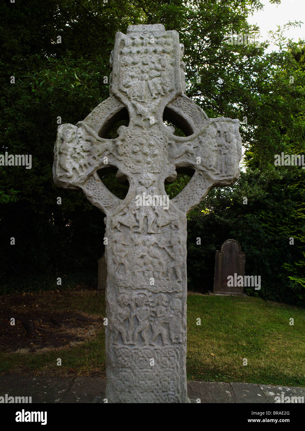 Kells county meath hi-res stock photography and images - Alamy