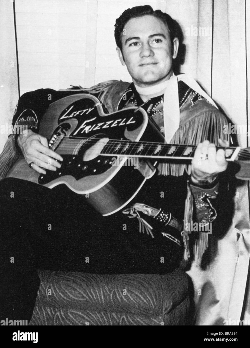 Frizzell hi-res stock photography and images - Alamy