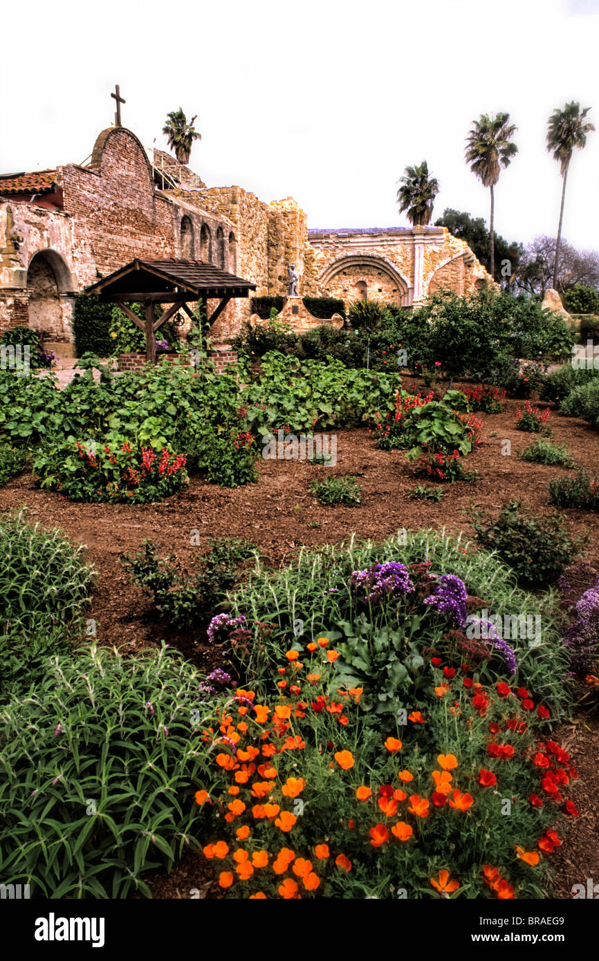San juan capistrano swallows hi-res stock photography and images - Alamy