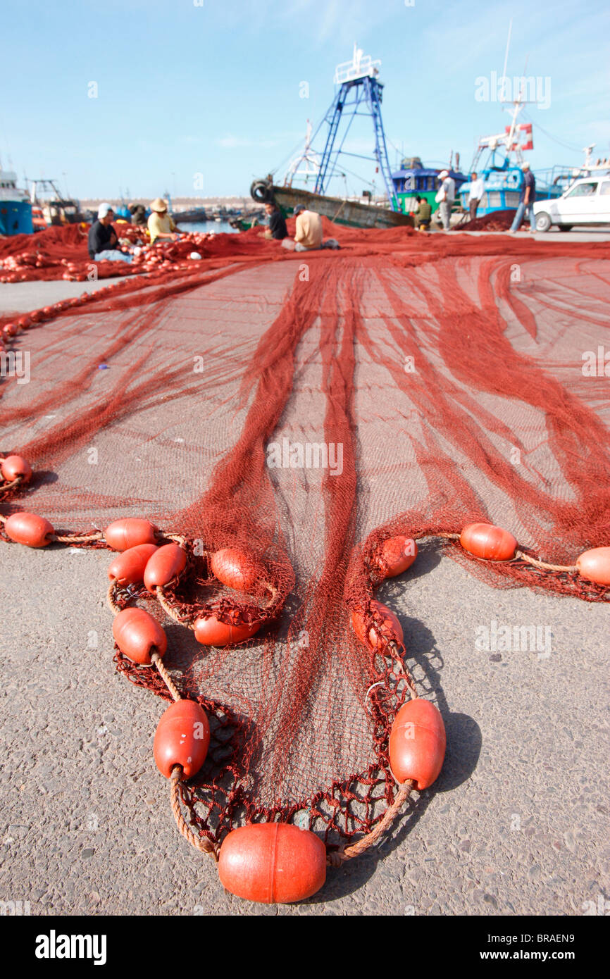 Fishing fishing nets hi-res stock photography and images - Alamy