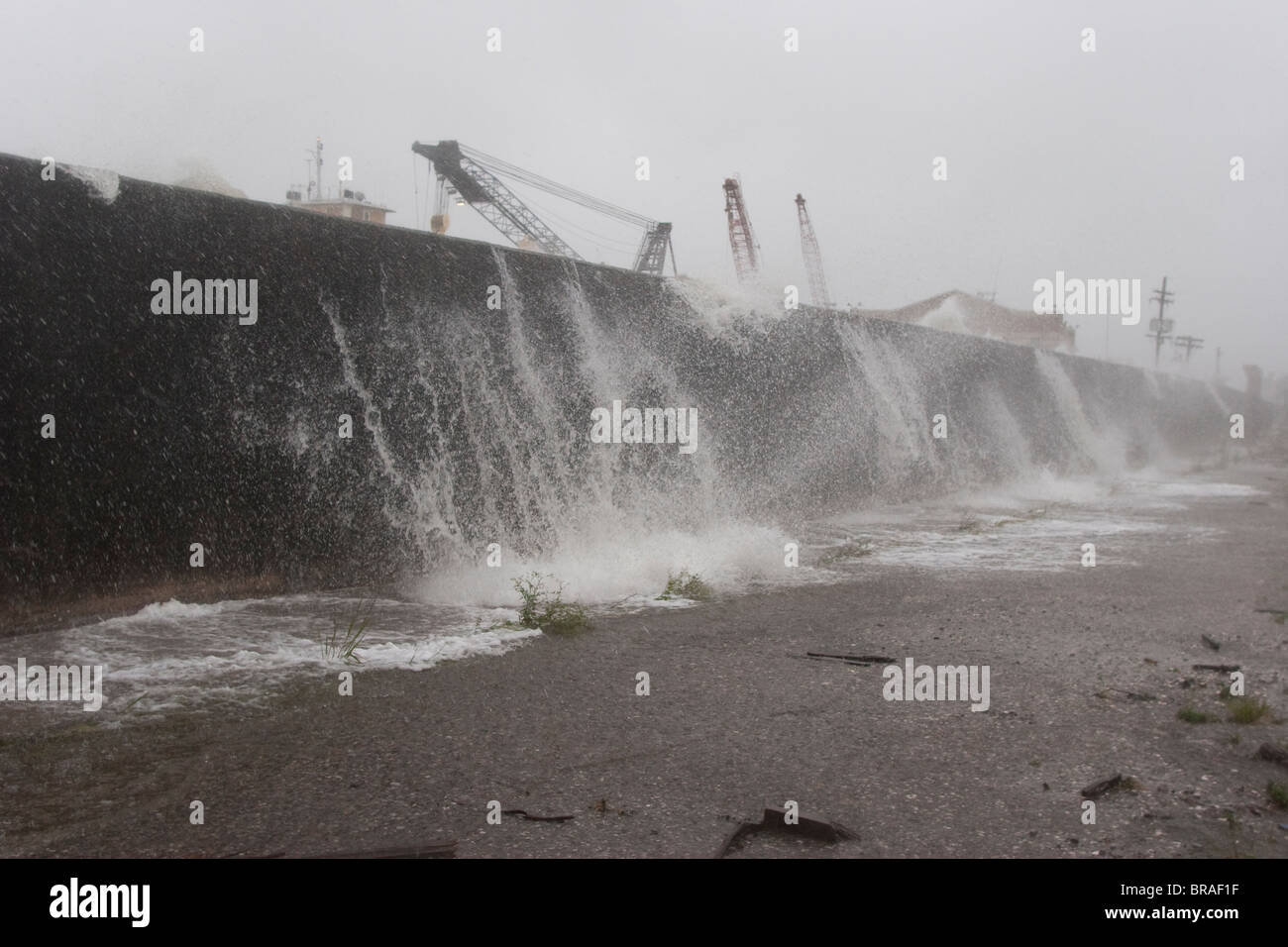 Flood levee hi-res stock photography and images - Alamy
