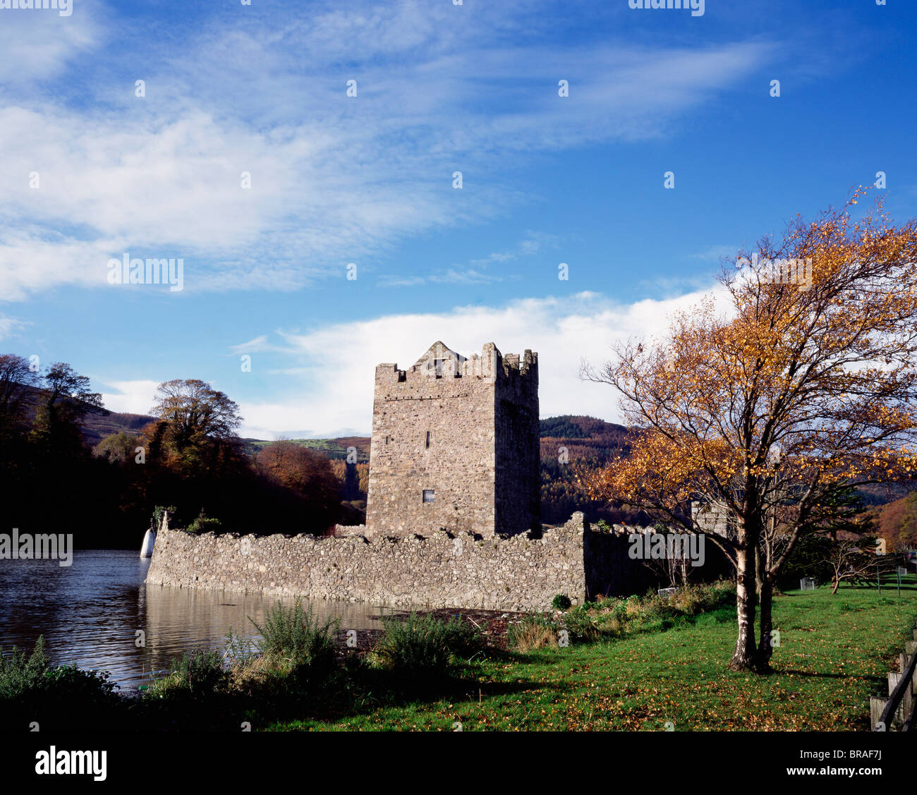 Narrow water castle ireland hi-res stock photography and images - Alamy