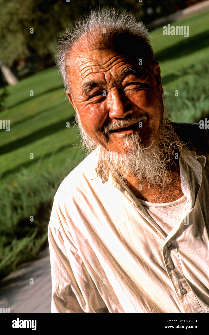 Chinese elderly history hi-res stock photography and images - Alamy