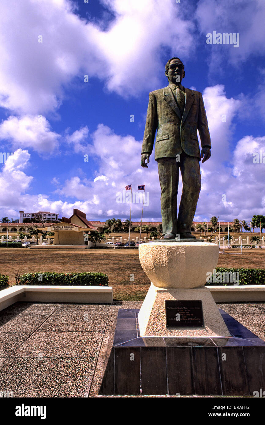 Guam Governors Mansion