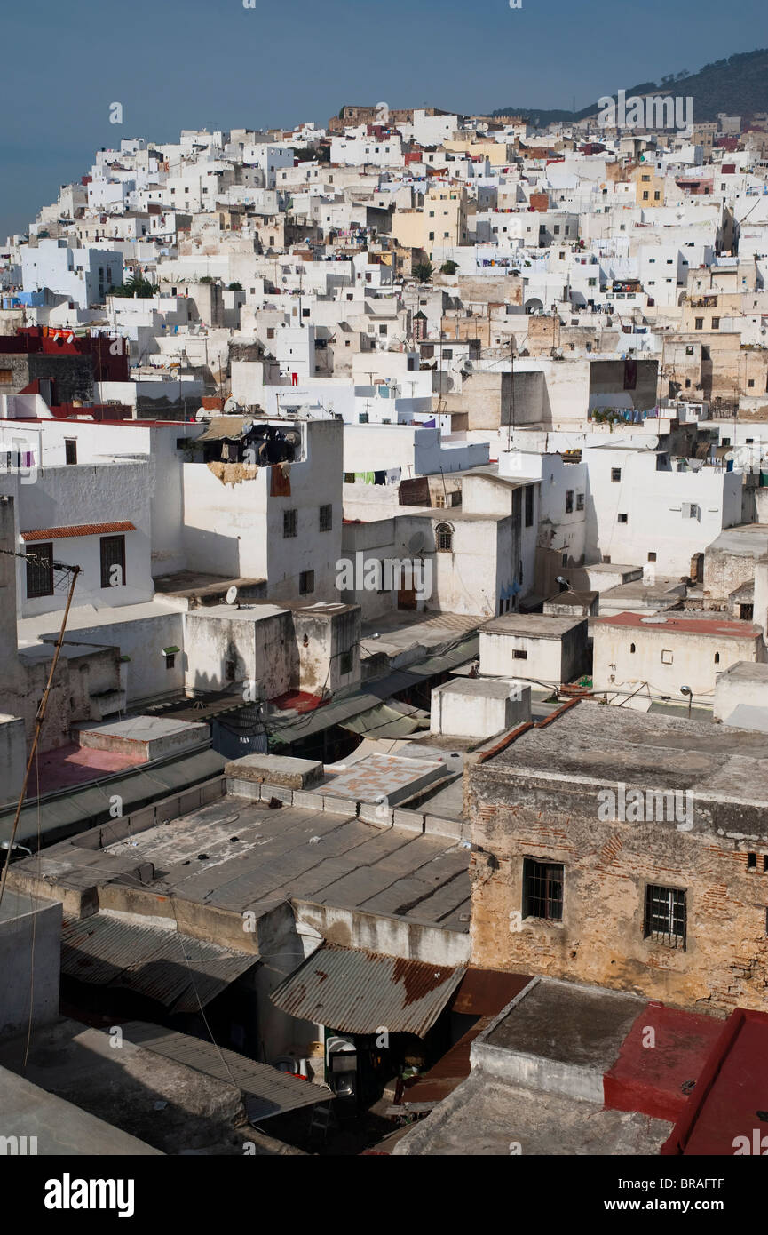 Tetouan hi-res stock photography and images - Alamy