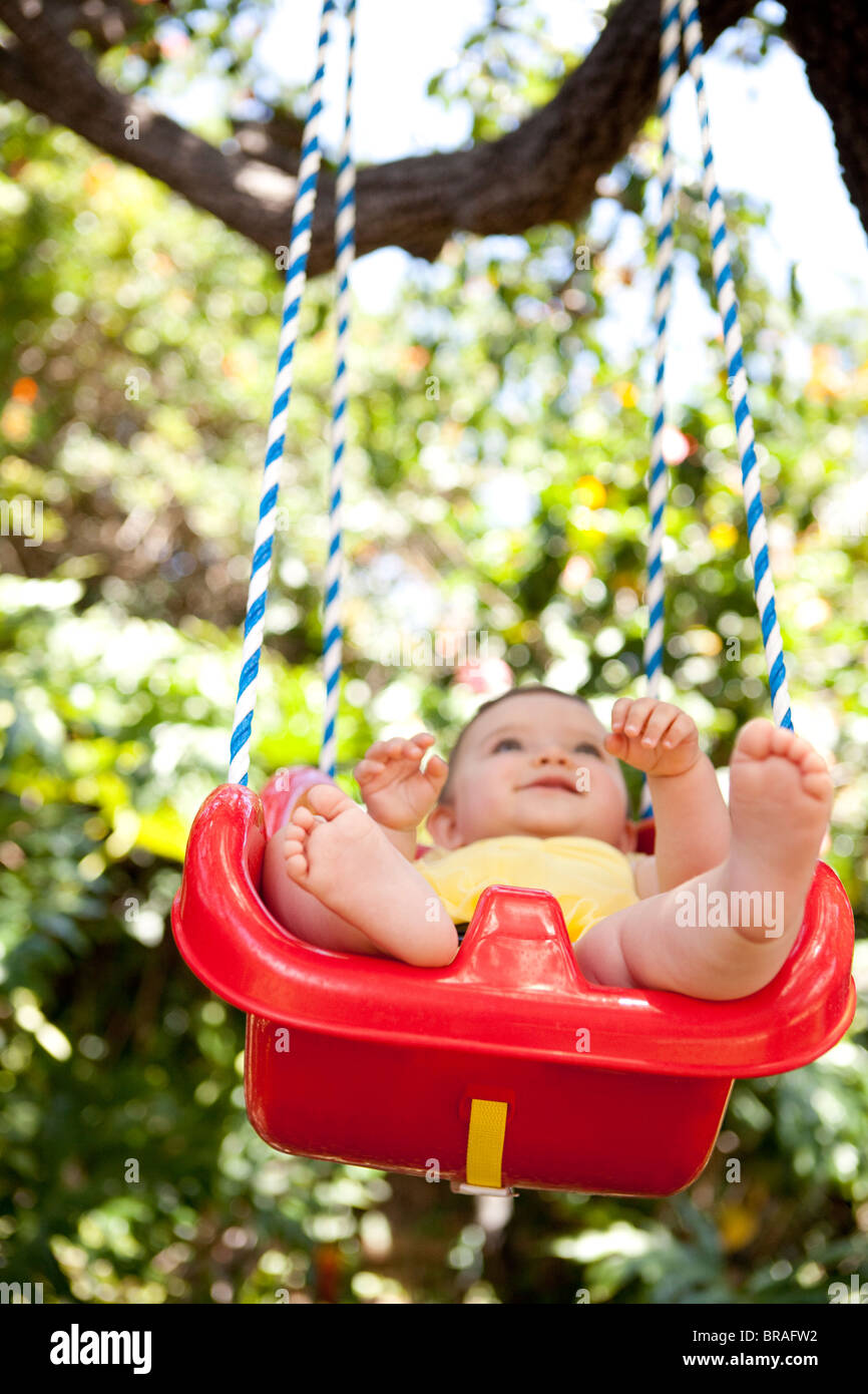 Hang in there baby hi-res stock photography and images - Alamy