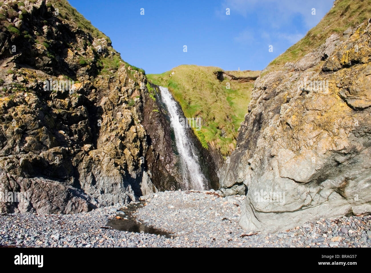 Bunmahon co waterford ireland hi-res stock photography and images - Alamy