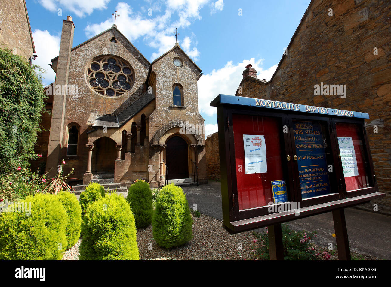 Montacute hi-res stock photography and images - Alamy