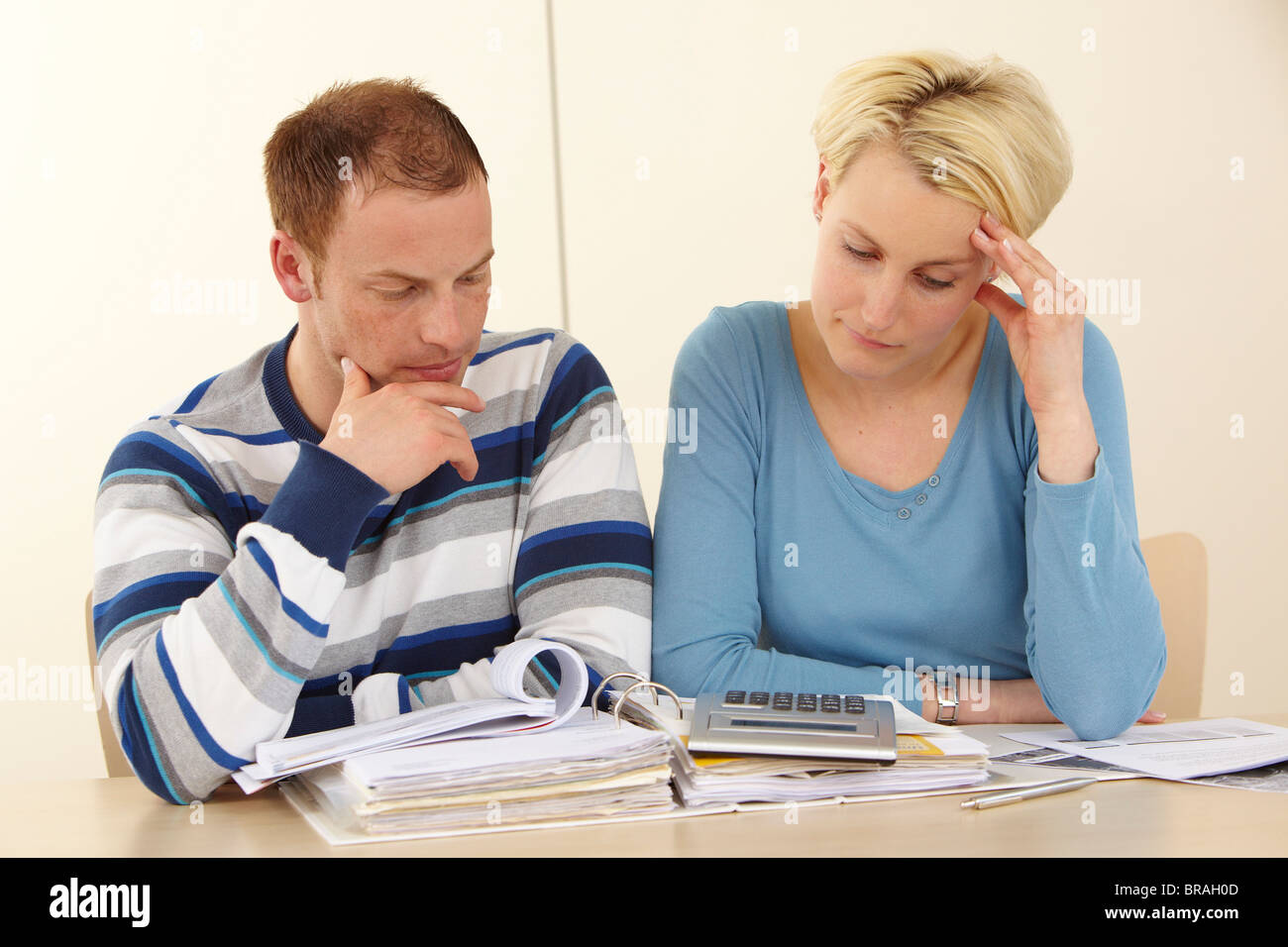 Problem ridden hi-res stock photography and images - Alamy