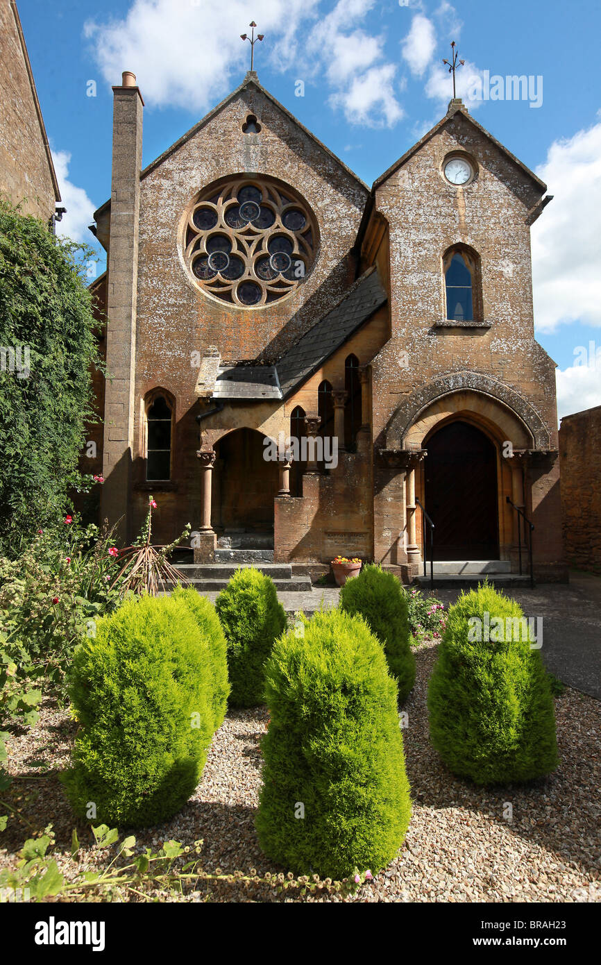 Montacute hi-res stock photography and images - Alamy