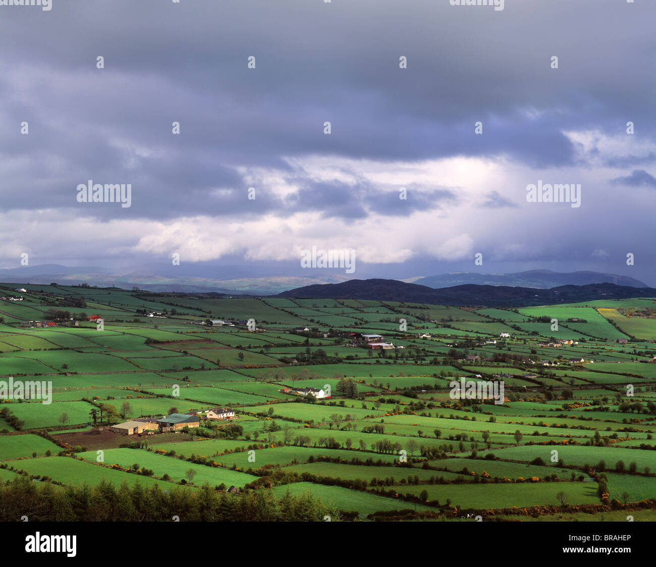 Co armagh landscapes hi-res stock photography and images - Alamy