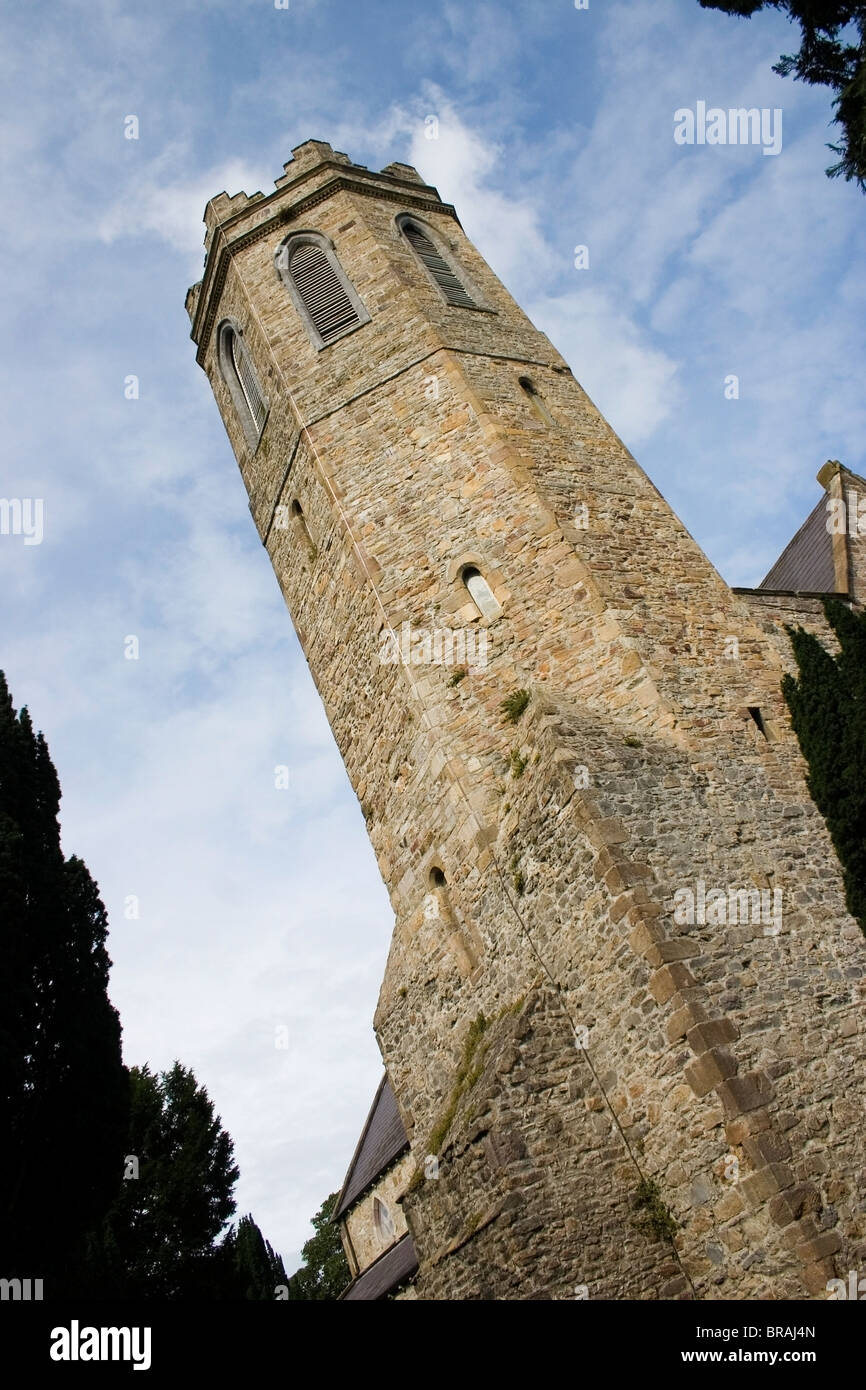 Saint marys church clonmel hi-res stock photography and images - Alamy