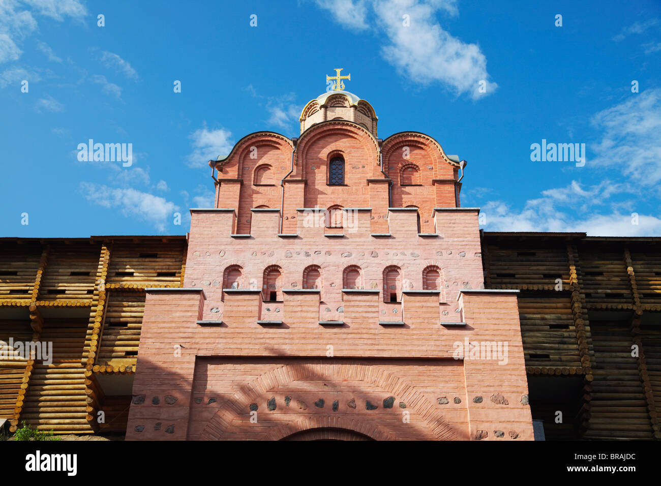 Zoloti vorota ukraine hi-res stock photography and images - Alamy