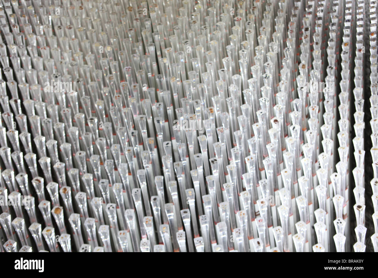 British pavilion at the shanghai expo hi-res stock photography and ...