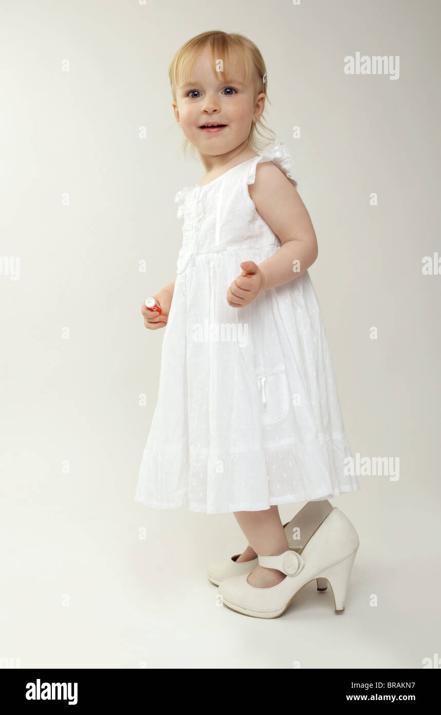 Big high heels hi-res stock photography and images - Alamy