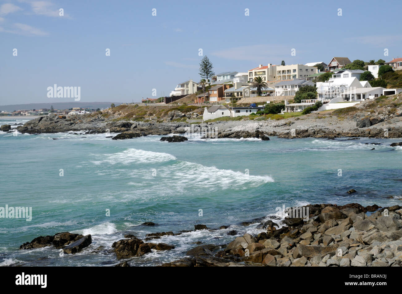 Yzerfontein Beach High Resolution Stock Photography and Images - Alamy