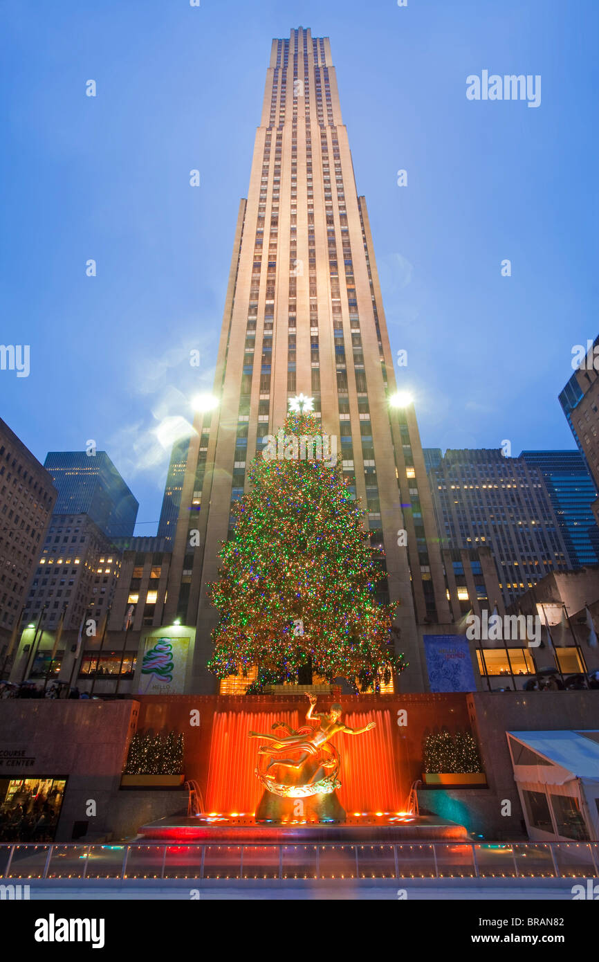 Rockefeller hi-res stock photography and images - Alamy