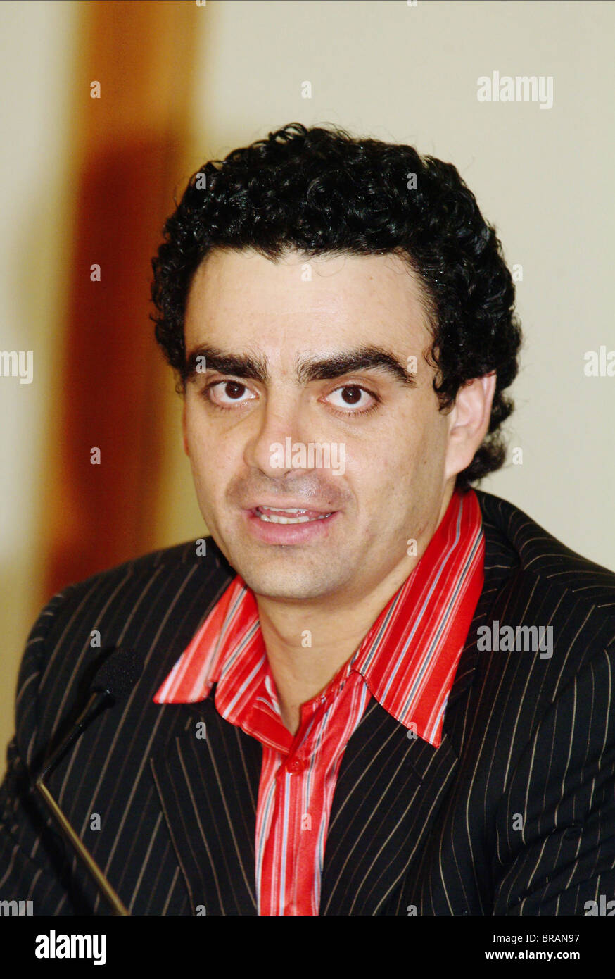 Rolando hi-res stock photography and images - Alamy