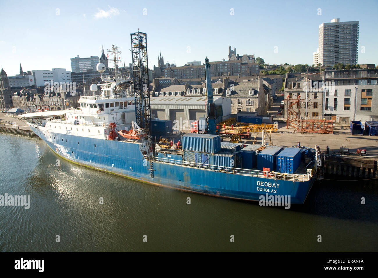Subsea vessels hi-res stock photography and images - Alamy