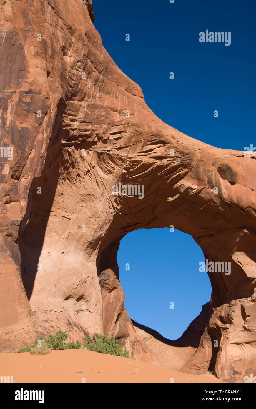 Ear of the wind monument valley hi-res stock photography and images - Alamy