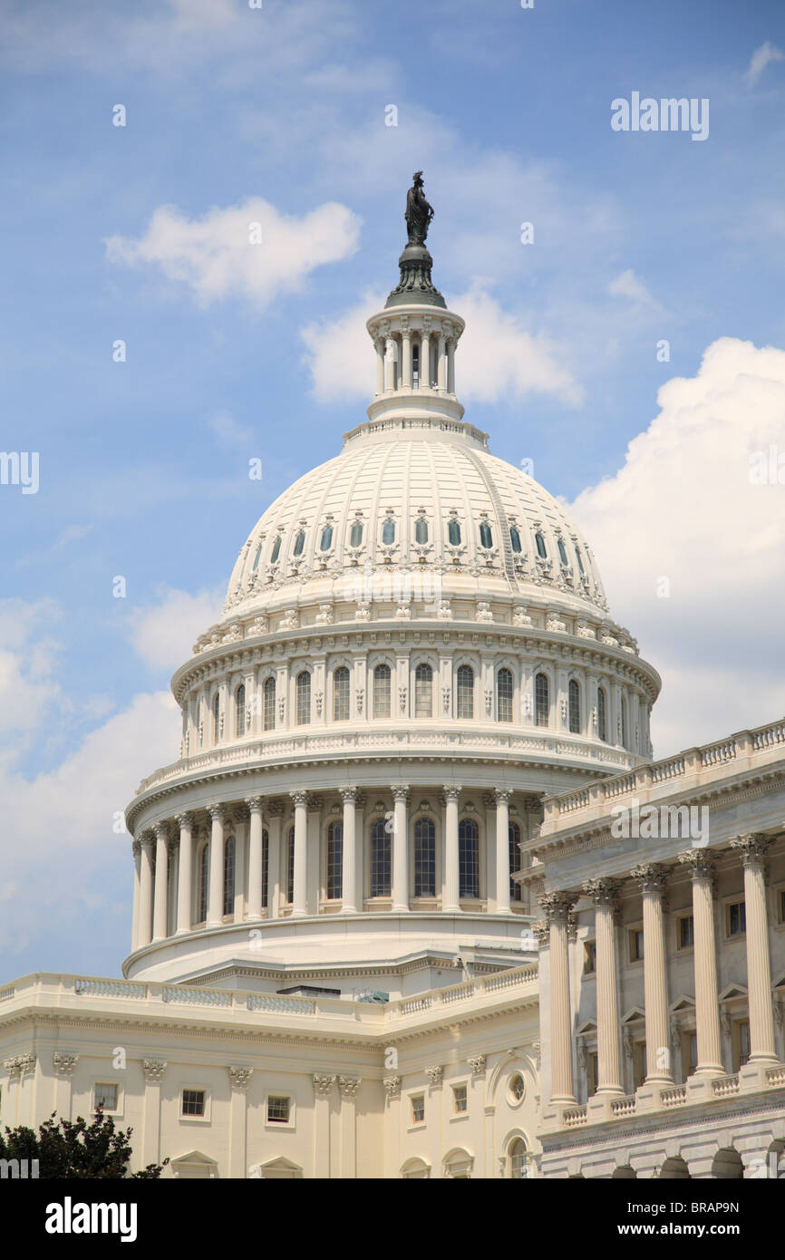 Capitol hill history hi-res stock photography and images - Alamy