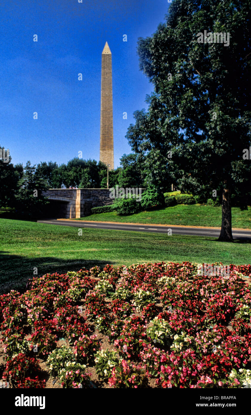 Washington monument needle washington dc hi-res stock photography and ...