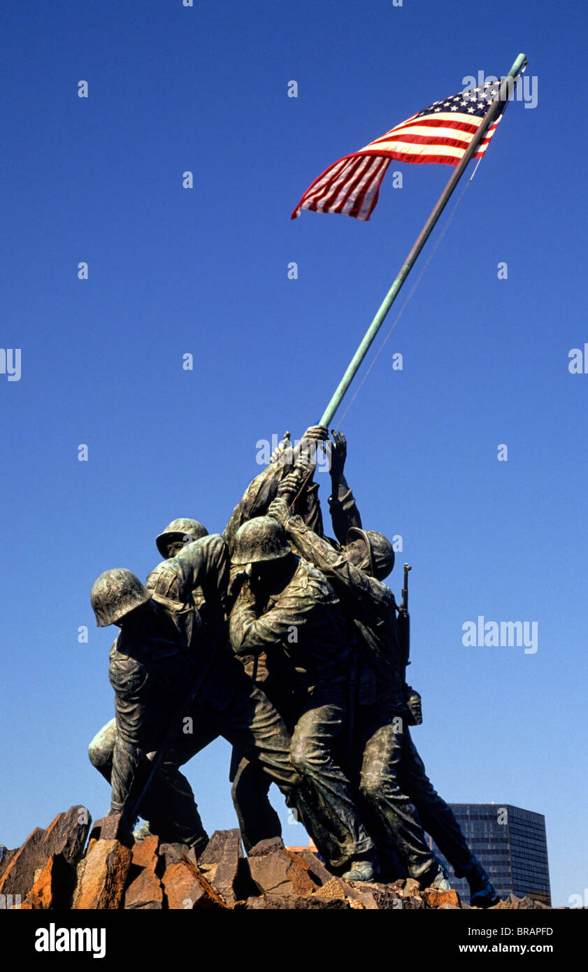 Iwo Jima Color