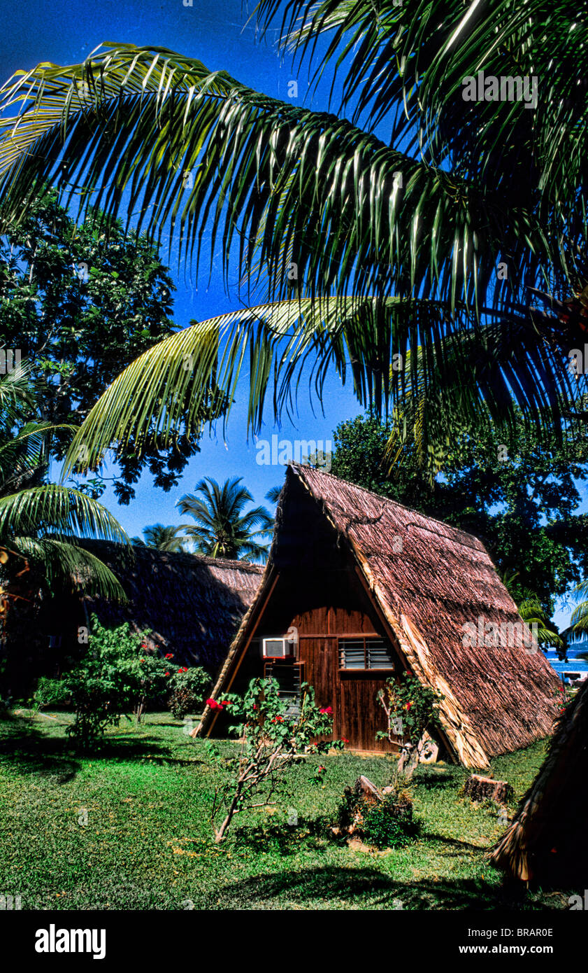 Locals seychelles hi-res stock photography and images - Alamy