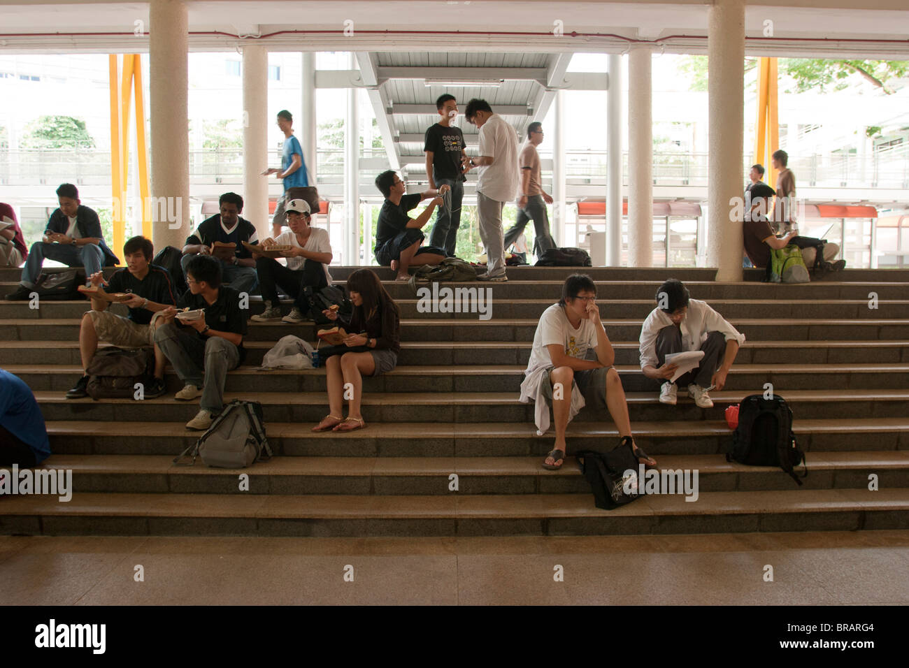 Polytechnic Education High Resolution Stock Photography and Images - Alamy