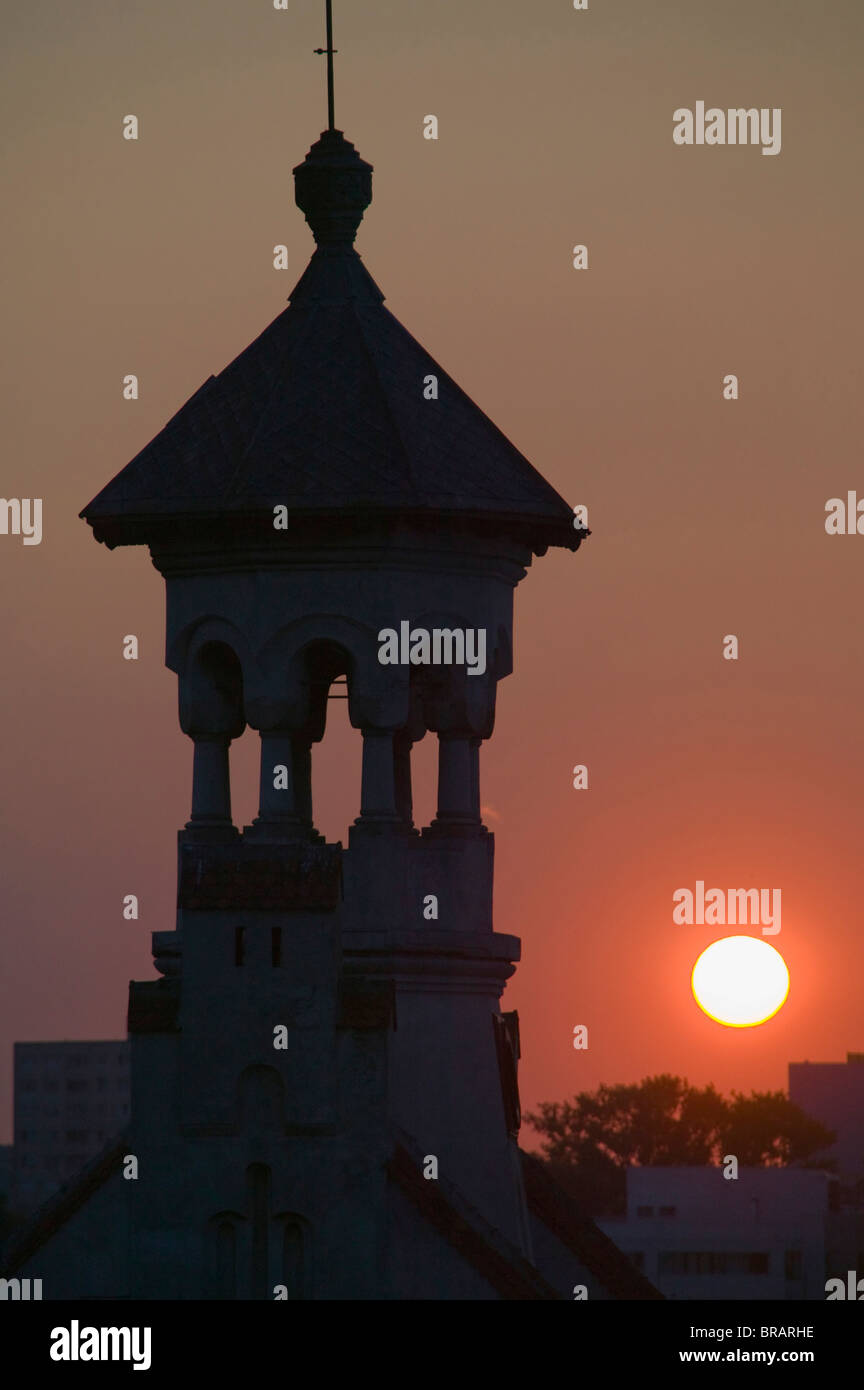 Tower, Romania, Constanta Stock Photo - Alamy