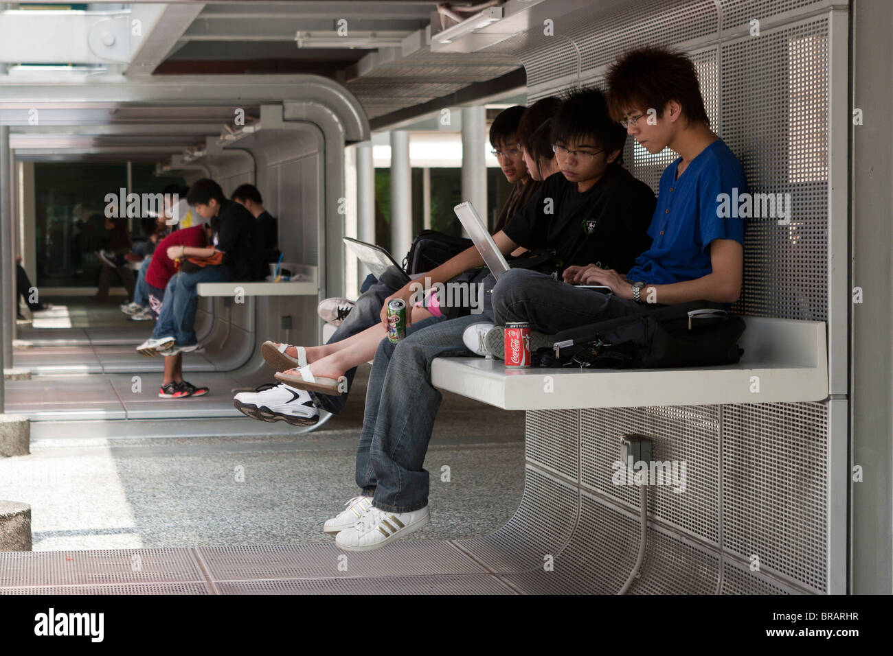 Singapore polytechnic hi-res stock photography and images - Alamy