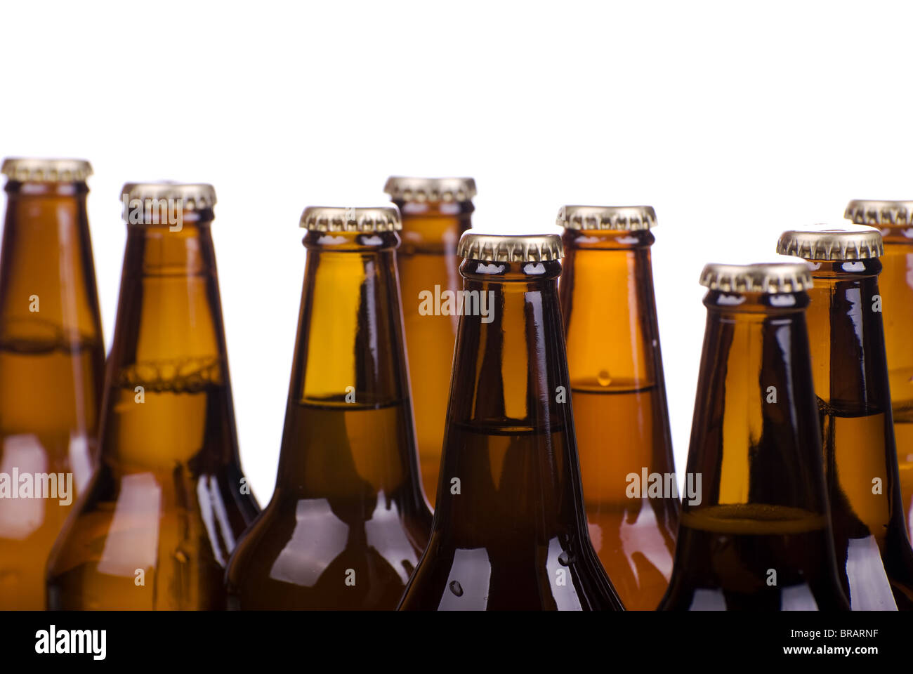 Full bottles hi-res stock photography and images - Alamy