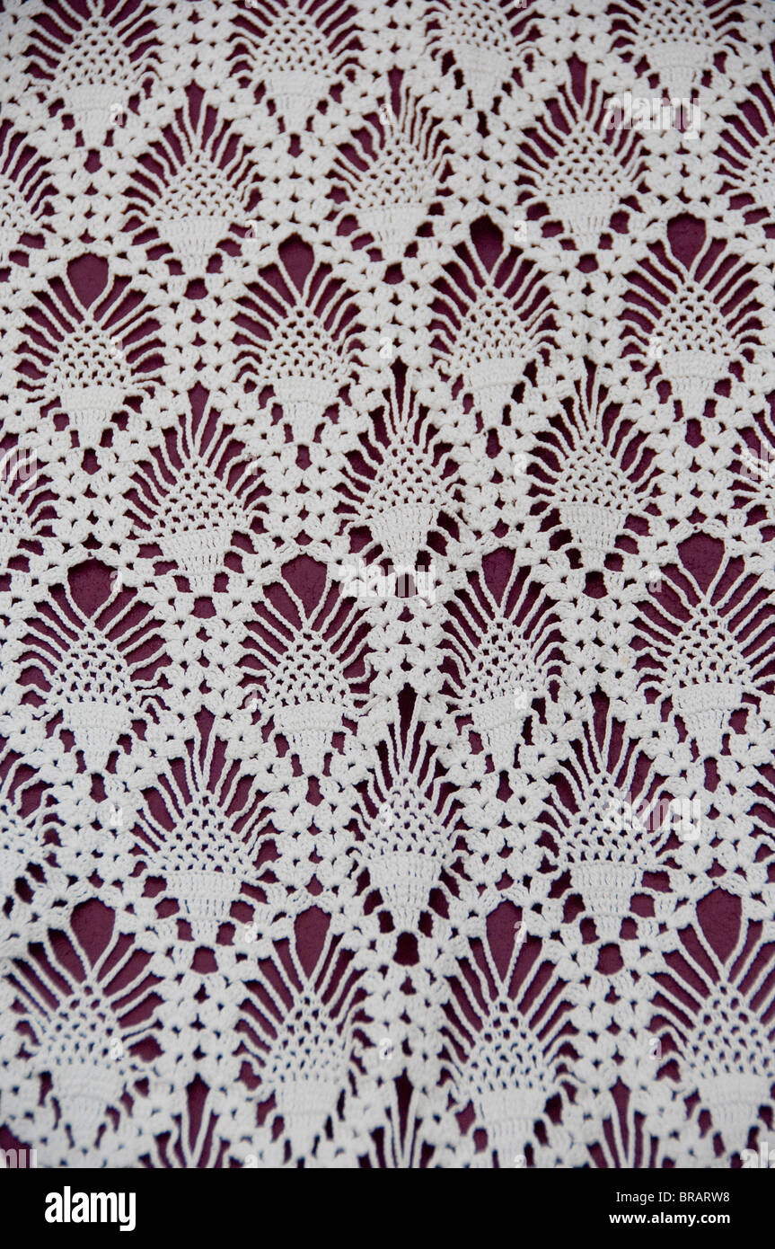 Serbia, the capital city of Belgrade. Traditional hand made Serbian ...