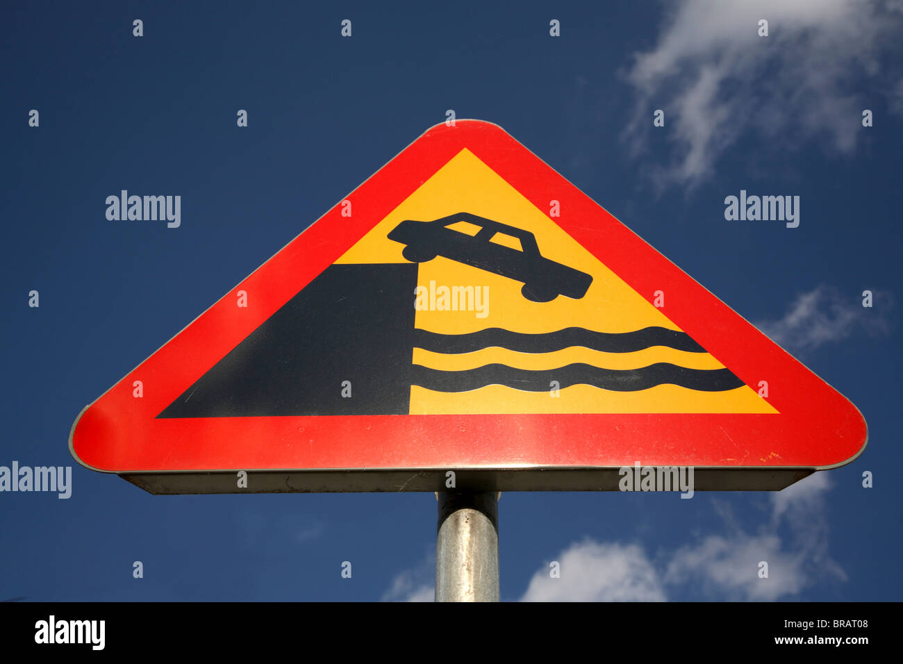 Sweden stockholm traffic sign hi-res stock photography and images - Alamy