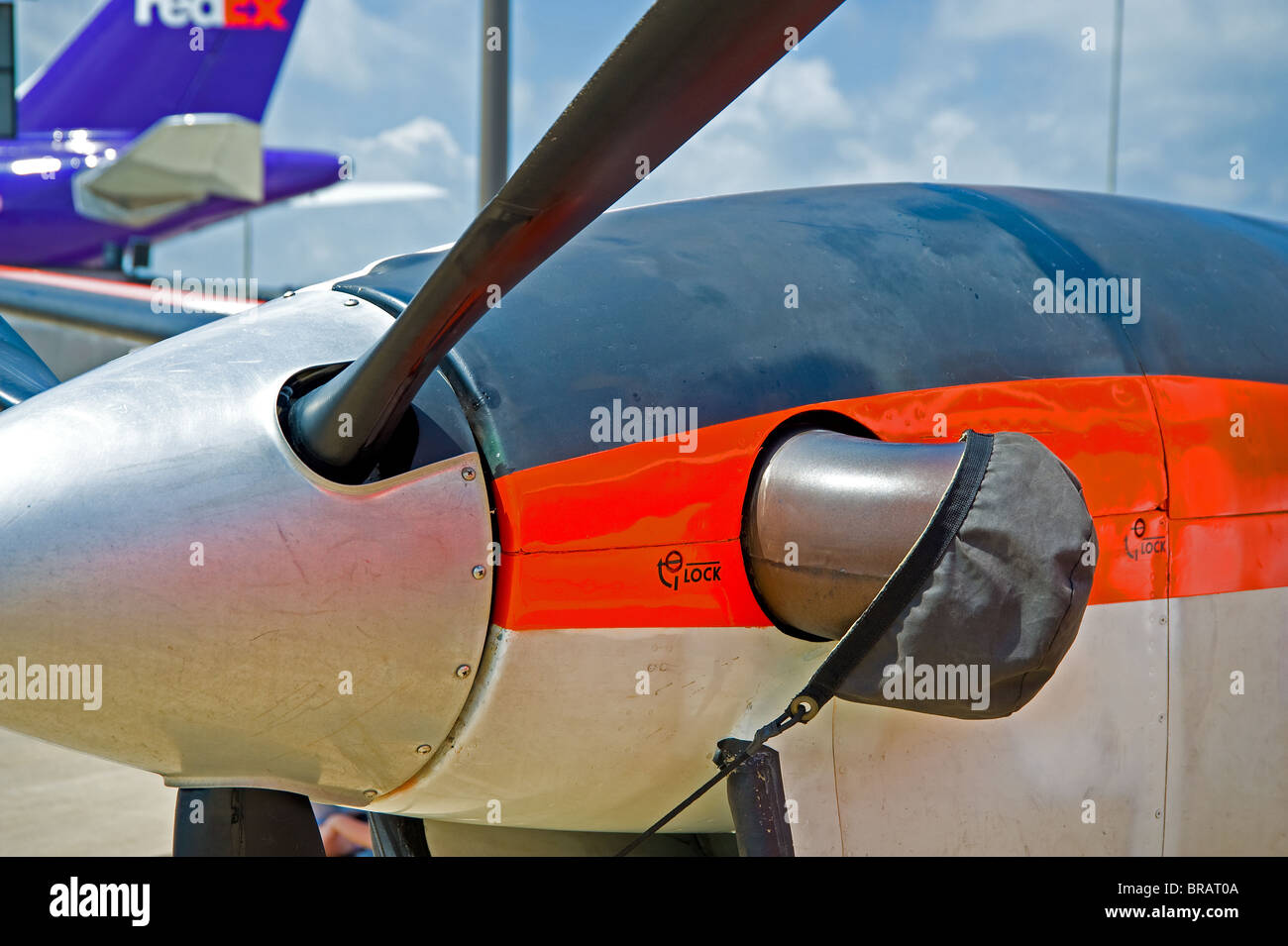 T-6 T6 US Air Force propeller aircraft for basic pilot training Stock ...