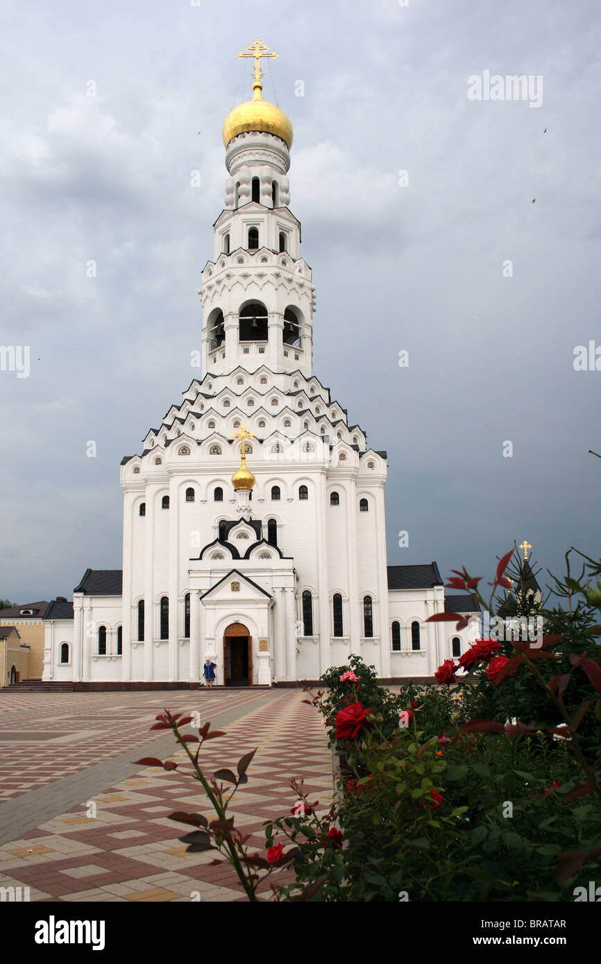 Prokhorovka hi-res stock photography and images - Alamy