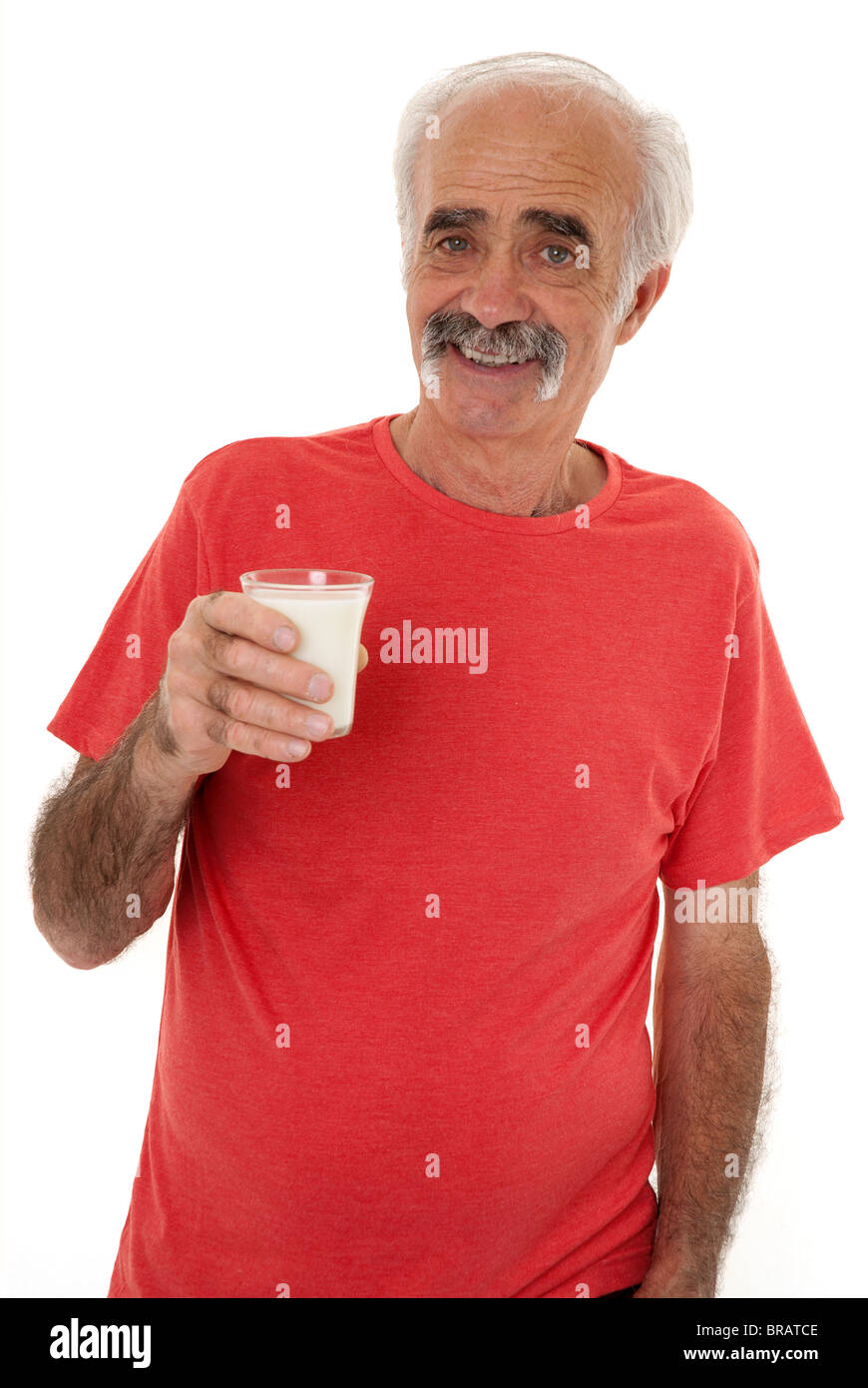 good health in old age Stock Photo - Alamy