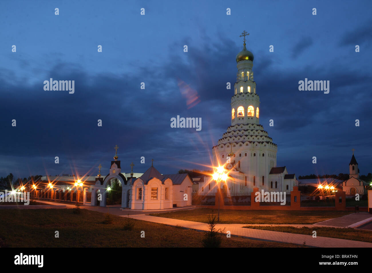 Prokhorovka hi-res stock photography and images - Alamy