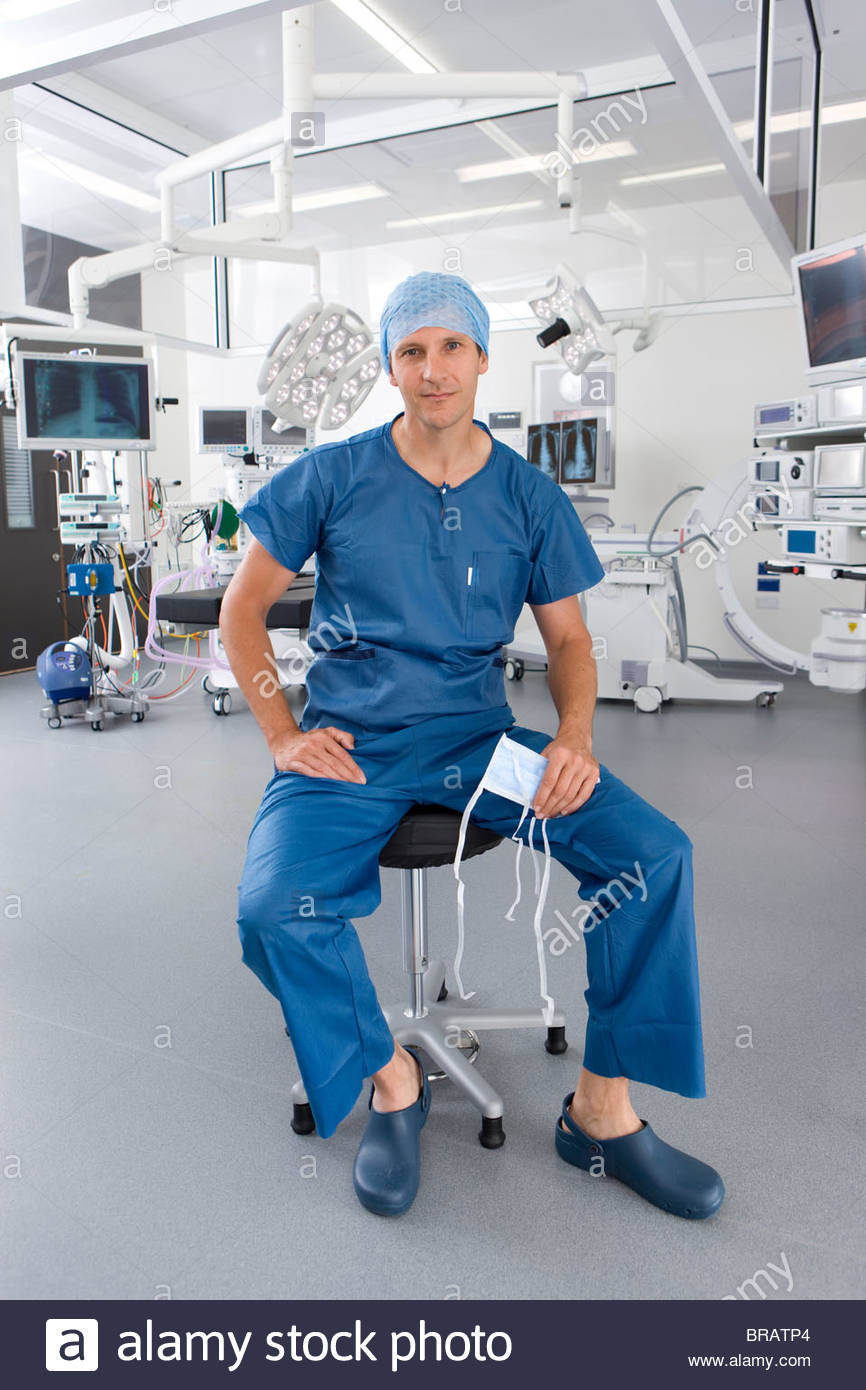 Doctor Stool Stock Photos & Doctor Stool Stock Images - Alamy