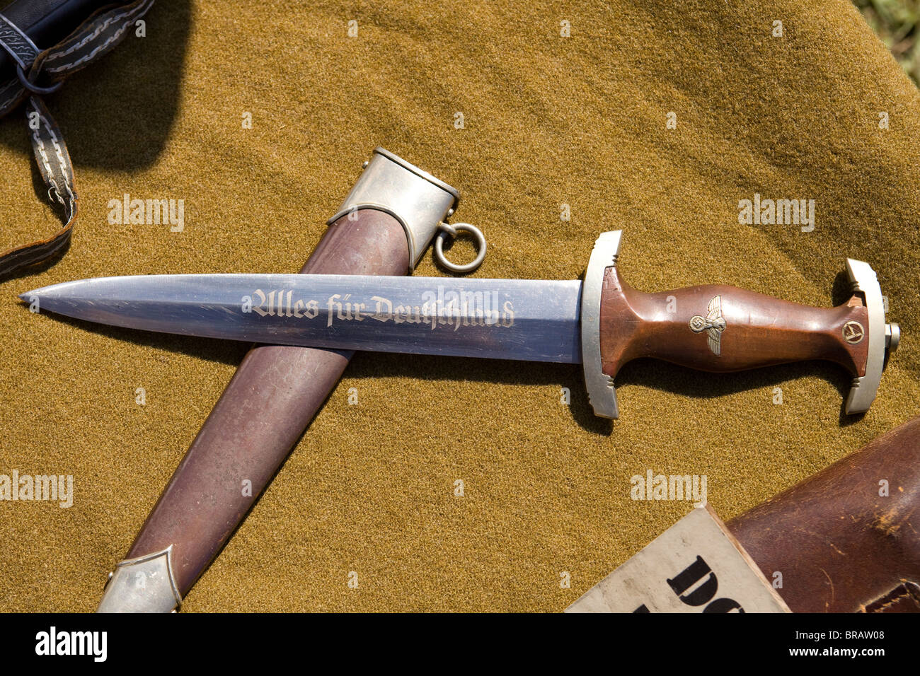 Sa dagger hi-res stock photography and images - Alamy