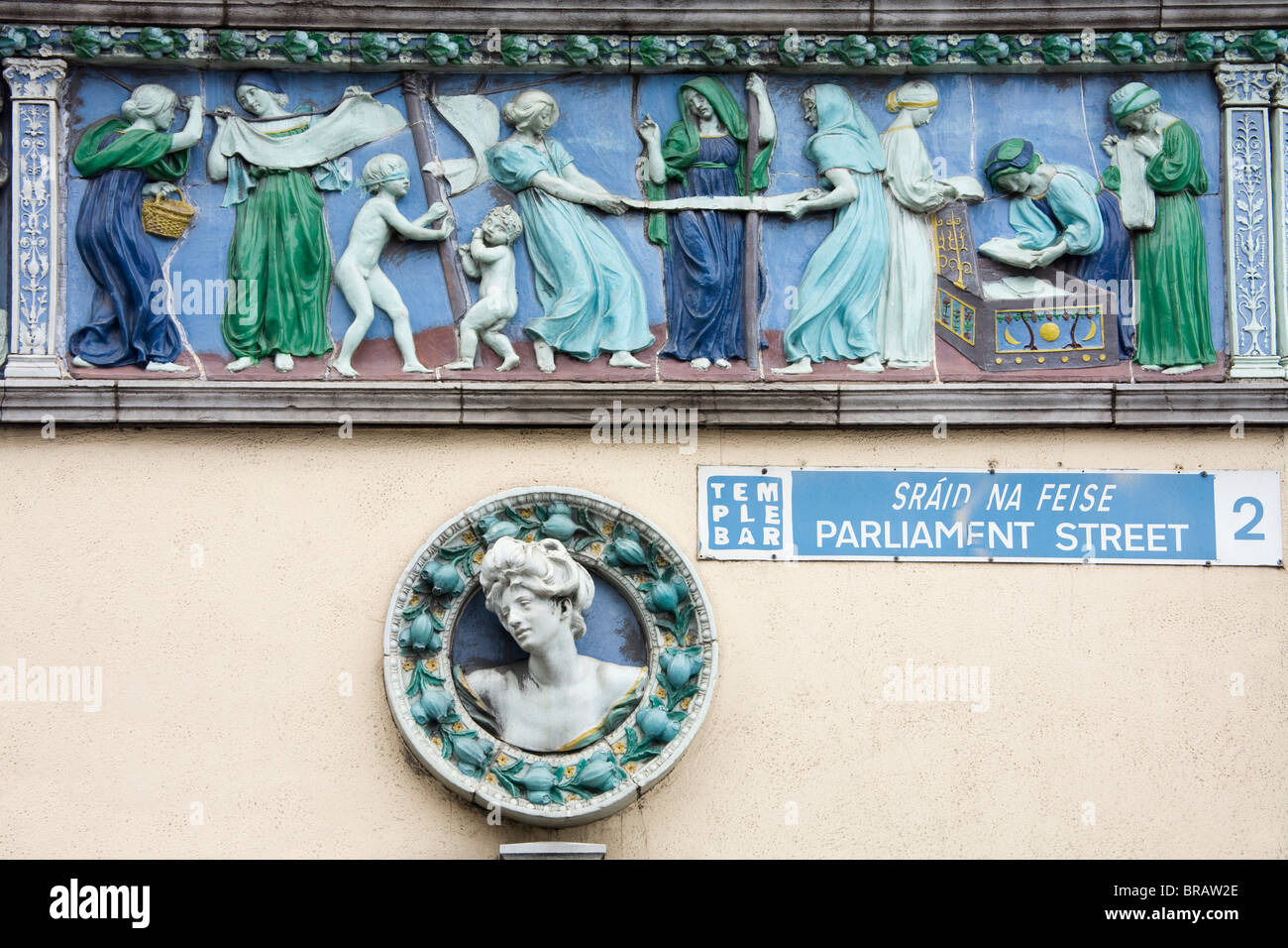 Sunlight Chambers Building High Resolution Stock Photography and Images ...