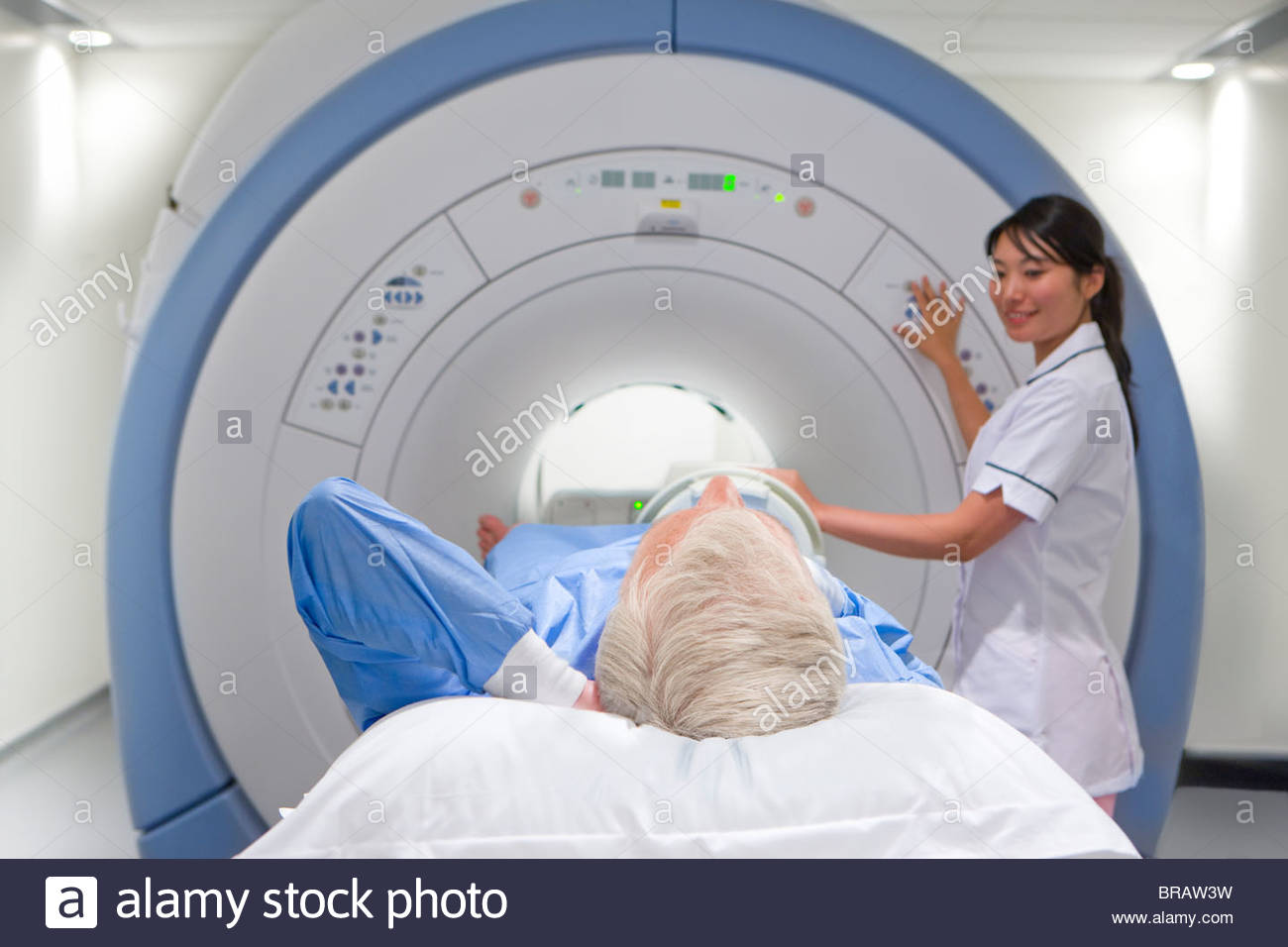 Mri Scan Stock Photos & Mri Scan Stock Images - Alamy
