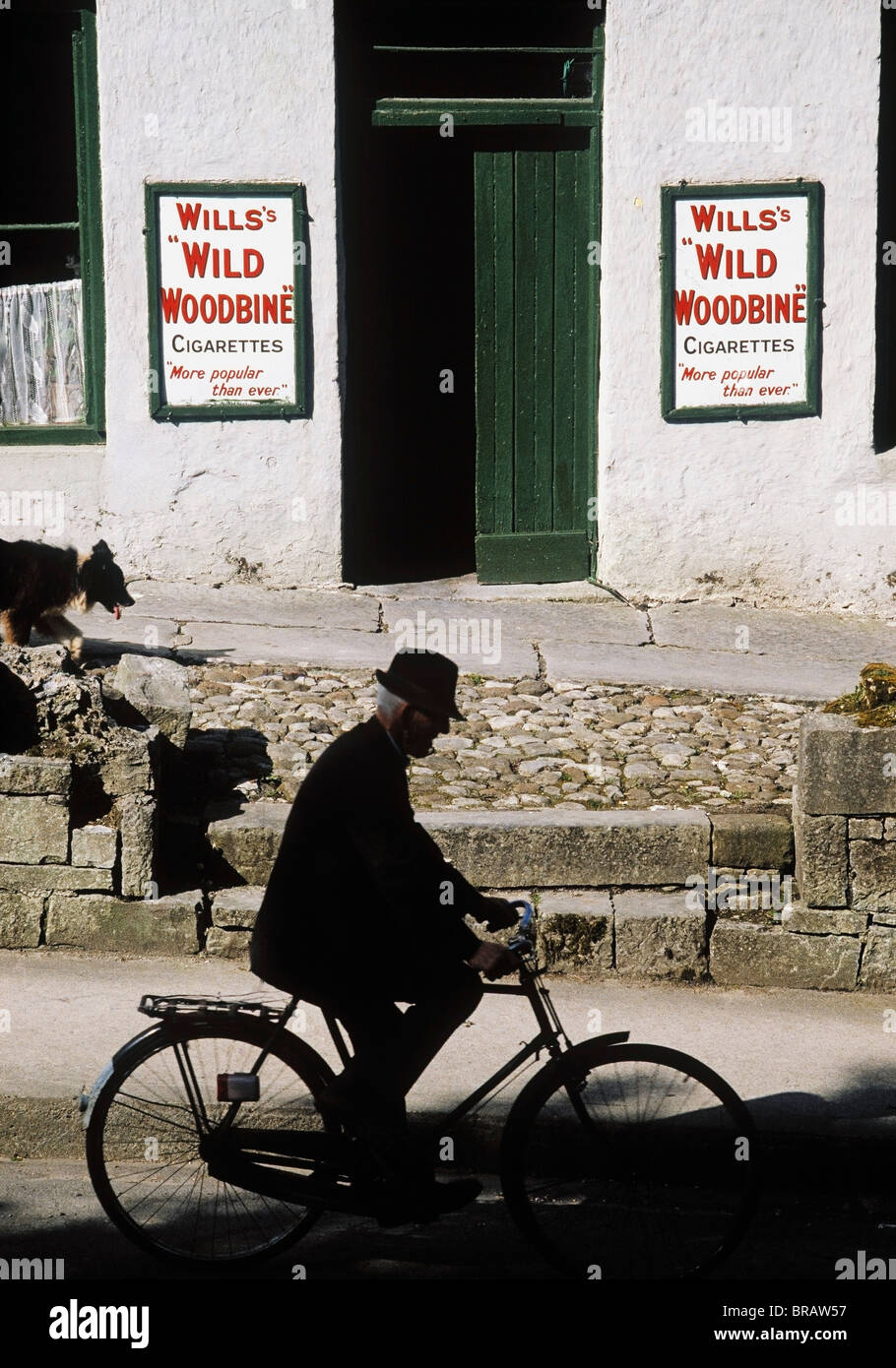 Ballinrobe mayo hi-res stock photography and images - Alamy