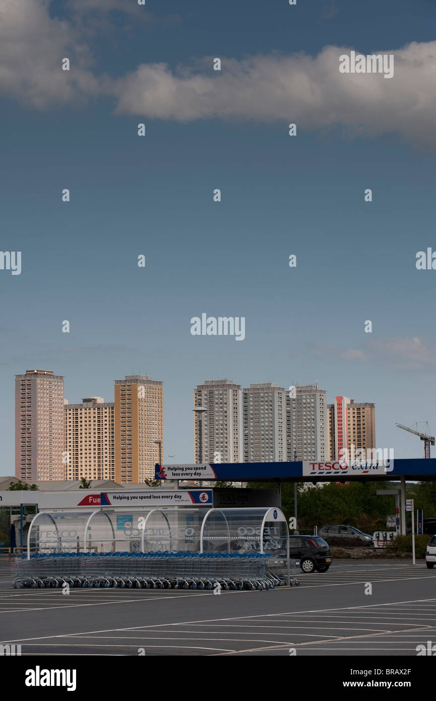 Springburn hi-res stock photography and images - Alamy