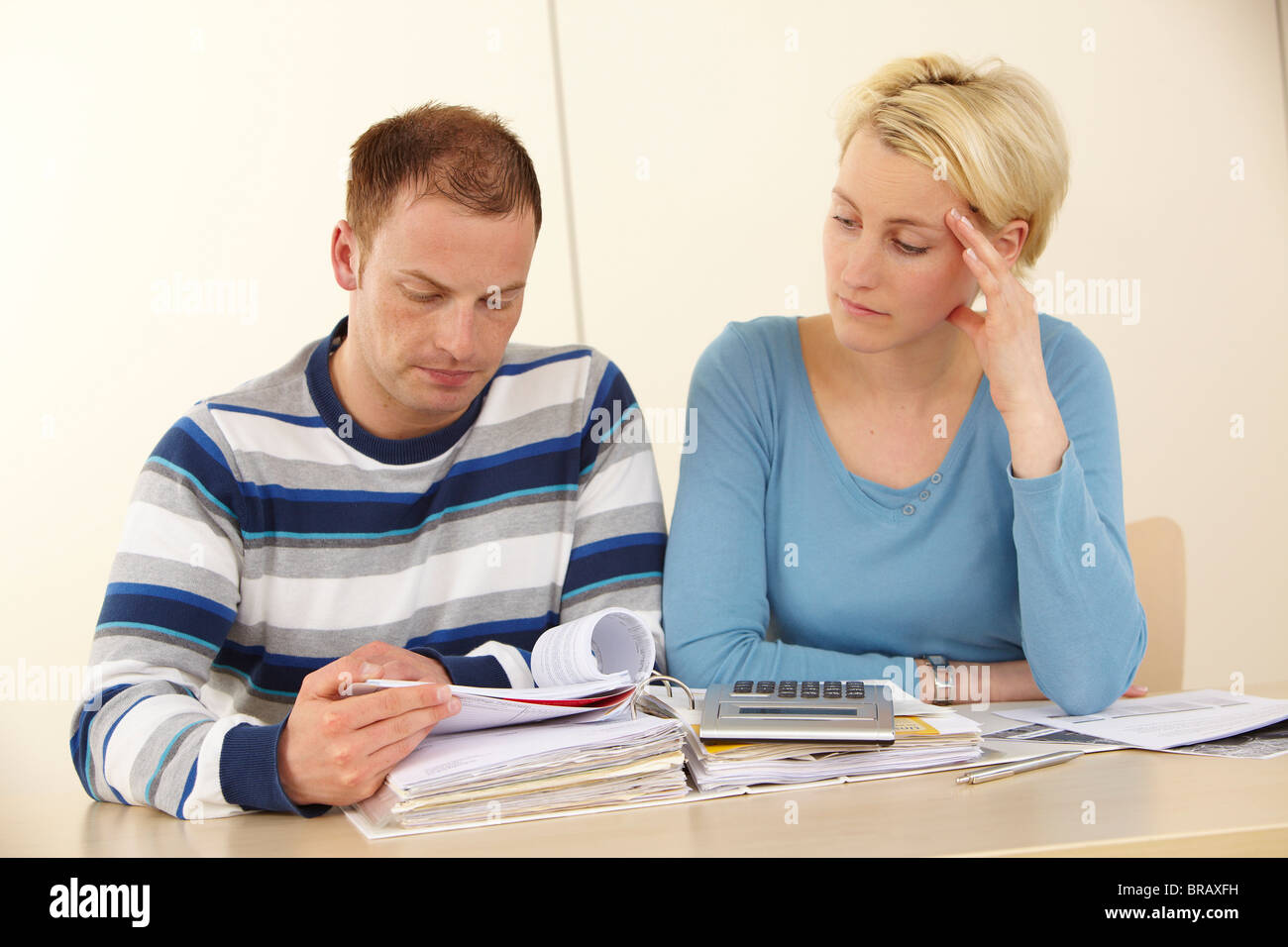 Problem ridden hi-res stock photography and images - Alamy