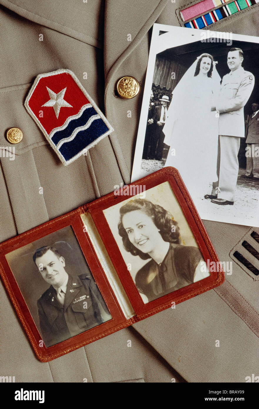 Young war bride world hi-res stock photography and images - Alamy